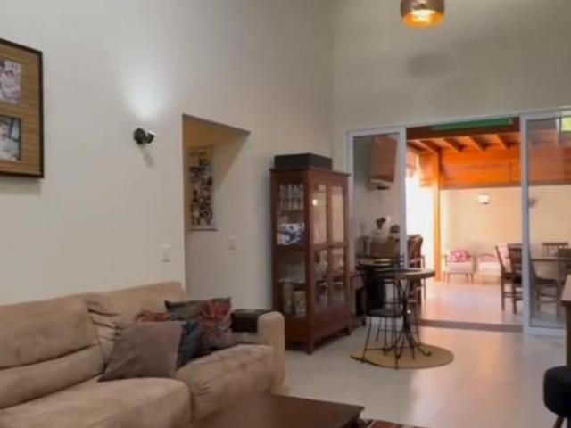 Casa em Condomínio para Venda em Presidente Prudente, Condomínio Quinta do Boa Vista, 3 dormitórios