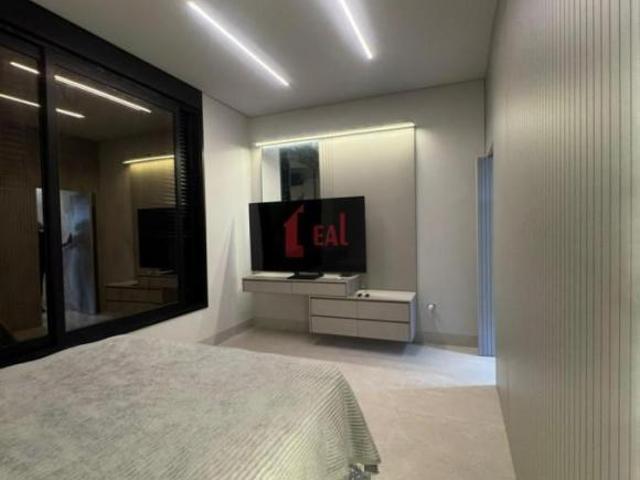 Casa em Condomínio para Venda em Presidente Prudente, CONDOMINIO RESIDENCIAL PORTO BELO, 3 dormitóri