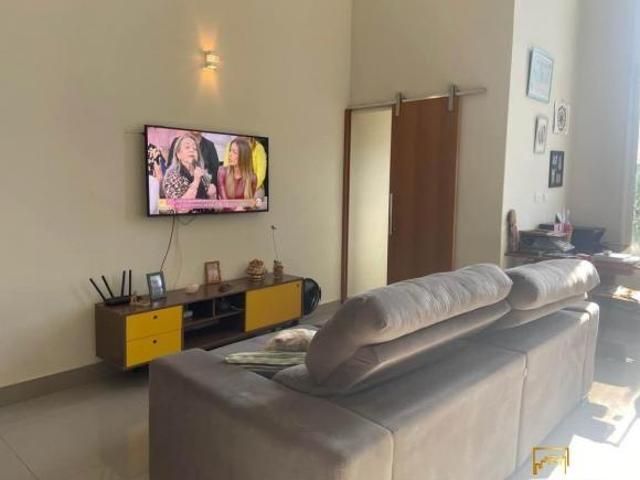 Casa em Condomínio para Venda em Presidente Prudente, Condomínio Residencial Valência I, 3 dormitóri