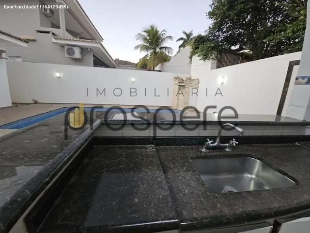 Casa em Condomínio para Venda em Presidente Prudente, Jardim Alto da Boa Vista, 3 dormitórios, 1 suí