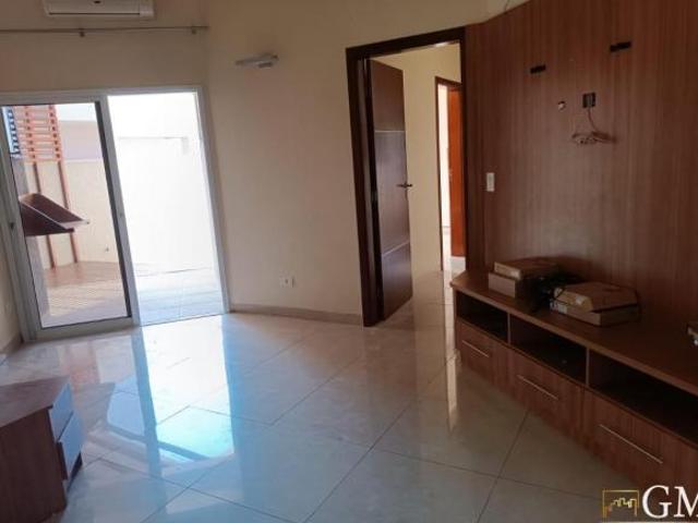 Casa em Condomínio para Venda em Presidente Prudente, Parque Residencial Village Damha, 4 dormitório