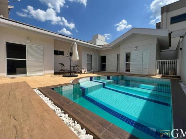 Casa em Condomínio para Venda em Presidente Prudente, Parque Residencial Damha Beatriz, 3 dormitório
