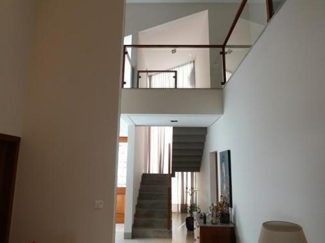 Casa em Condomínio para Venda em Presidente Prudente, Parque Residencial Damha Belvedere, 4 dormitór