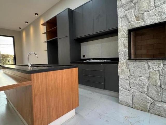 Casa em Condomínio para Venda em Presidente Prudente, Parque Residencial Damha Belvedere, 4 dormitór
