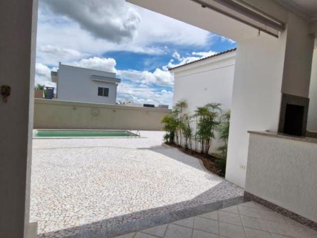 Casa em Condomínio para Venda em Presidente Prudente, Parque Residencial Damha I, 3 dormitórios, 3 s