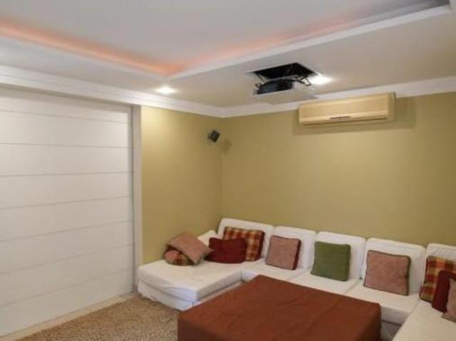 Casa em Condomínio para Venda em Presidente Prudente, Parque Residencial Damha II, 4 dormitórios, 2