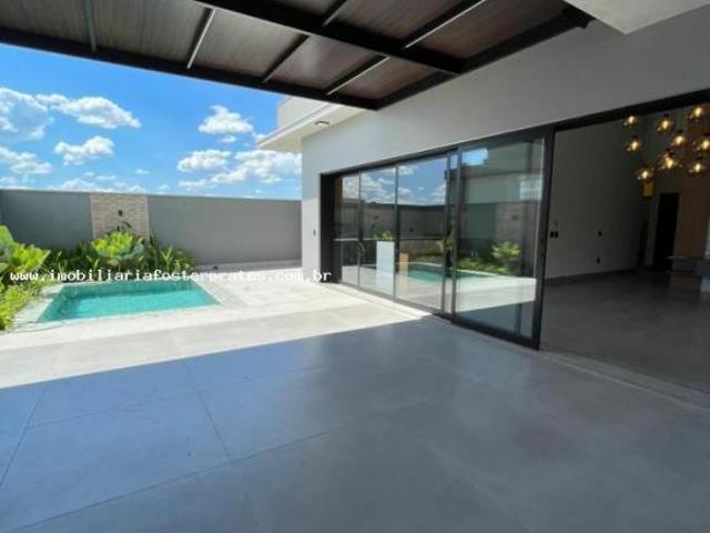 Casa em Condomínio para Venda em Presidente Prudente, Parque Residencial Damha III, 3 dormitórios, 3