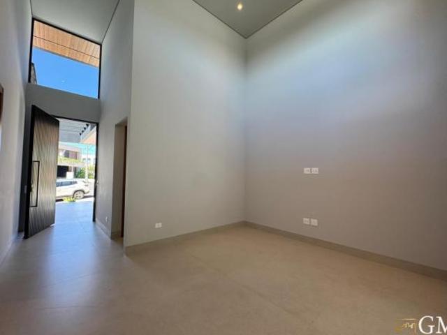 Casa em Condomínio para Venda em Presidente Prudente, Parque Residencial Damha IV, 3 dormitórios, 3