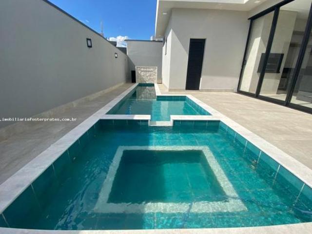 Casa em Condomínio para Venda em Presidente Prudente, Parque Residencial Damha IV, 3 dormitórios, 3