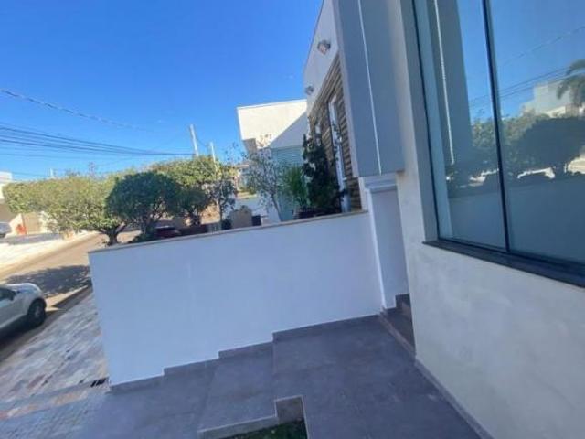 Casa em Condomínio para Venda em Presidente Prudente, Porto Seguro Residence, 3 dormitórios, 3 suíte