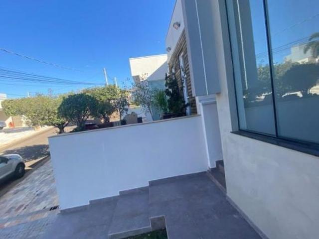 Casa em Condomínio para Venda em Presidente Prudente, Porto Seguro Residence, 3 dormitórios, 3 suíte