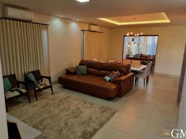 Casa em Condomínio para Venda em Presidente Prudente, Residencial Jatobá, 3 dormitórios, 1 suíte, 3