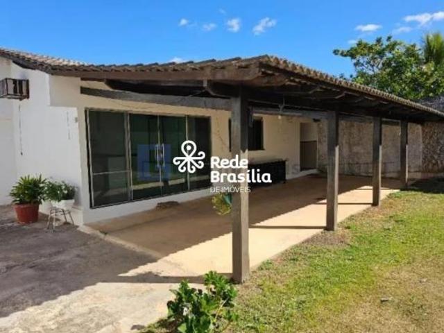 Casa em Condomínio para Venda em RA V Sobradinho / DF no bairro CONDOMINIO MANSÕES COLORADO