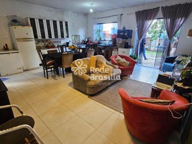 Casa em Condomínio para Venda em RA V Sobradinho / DF no RK