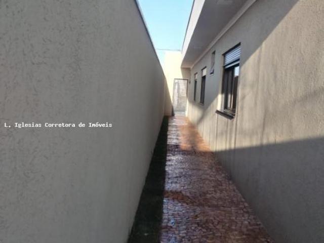 Casa em Condomínio para Venda em Ribeirão Preto, Bonfim Paulista, 3 dormitórios, 3 suítes, 3 banheir