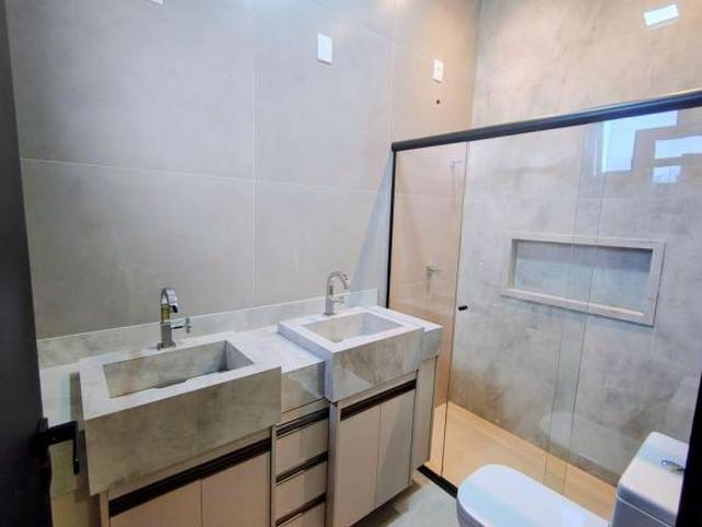 Casa em Condomínio para Venda em Ribeirão Preto, Real Sul, 3 dormitórios, 3 suítes, 4 banheiros, 4 v