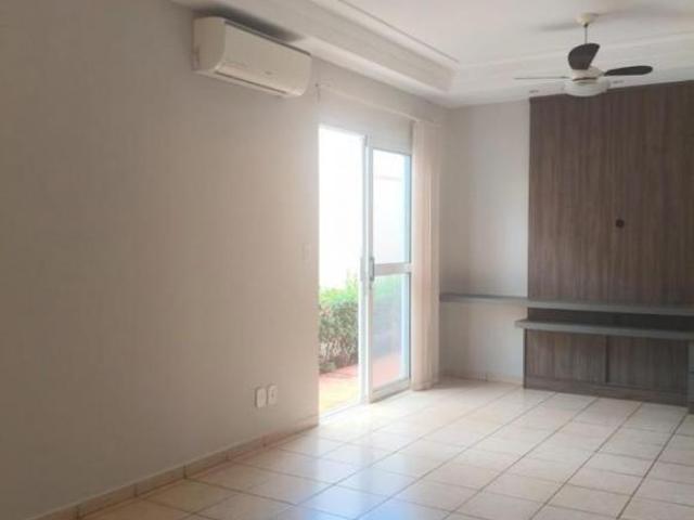 Casa em Condomínio para Venda em Ribeirão Preto, RESIDENCIAL jEQUITIBÁ, 2 dormitórios, 1 suíte, 3 ba