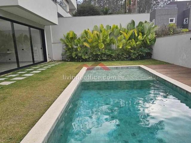 Casa em Condomínio para Venda em São Bernardo do Campo, Parque Terra Nova II, 4 dormitórios, 4 suíte