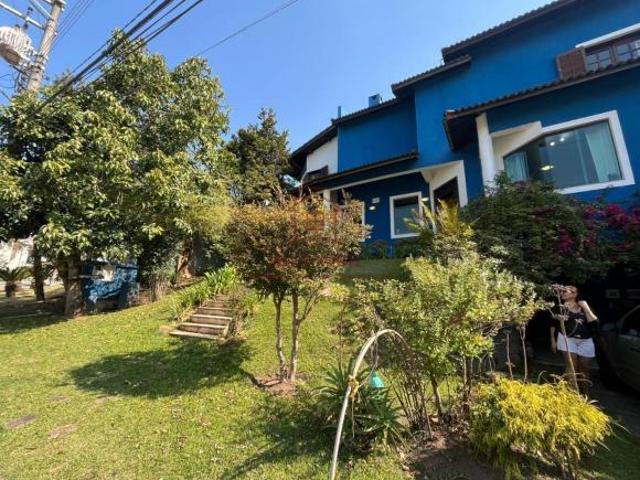 Casa em Condomínio para Venda em São Bernardo do Campo, Parque Terra Nova II, 5 dormitórios, 3 suíte