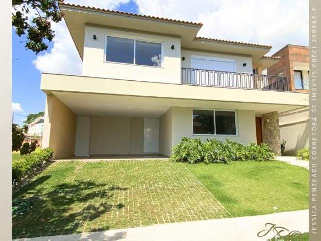 Casa em Condomínio para Venda em São João da Boa Vista, Condomínio Fechado Morro Azul II