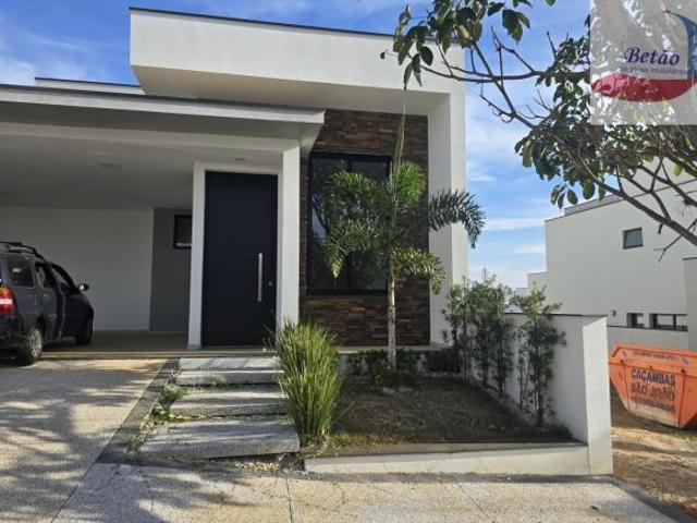 Casa em Condomínio para Venda em São João da Boa Vista, Residencial Fazenda das Areias, 3 dormitório