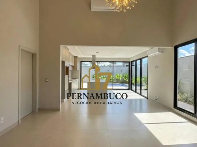 Casa em Condomínio para Venda em São José do Rio Preto, Quinta Do Lago I, 3 dormitórios, 3 suítes, 5