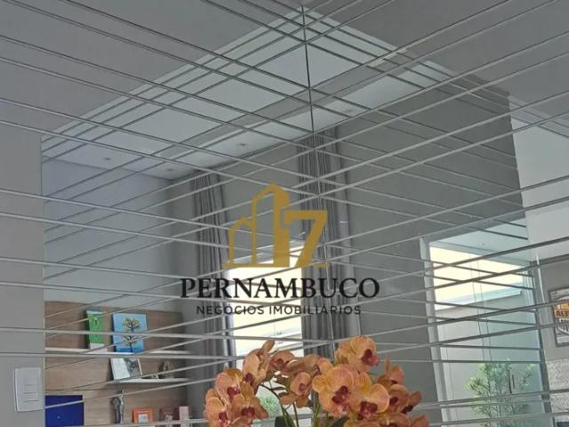 Casa em Condomínio para Venda em São José do Rio Preto, Village Damha III, 3 dormitórios, 3 suítes