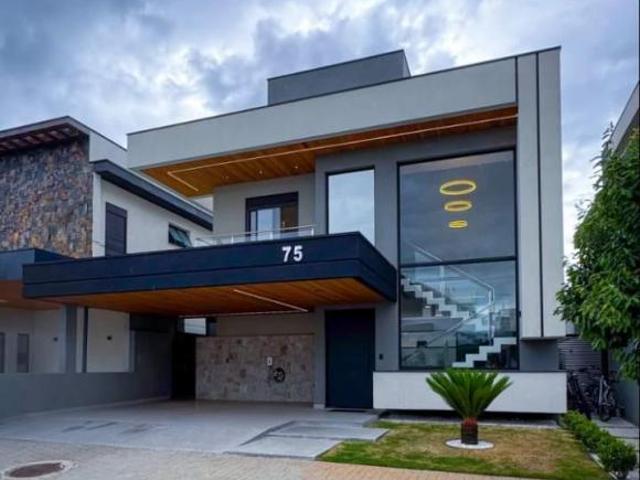 Casa em Condomínio para Venda em São José dos Campos, Bairro da Floresta, 3 dormitórios, 1 suíte, 3