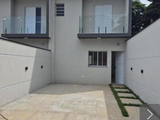 Casa em Condomínio para Venda em São José dos Campos, Chácaras Pousada do Vale, 2 dormitórios, 2 ban