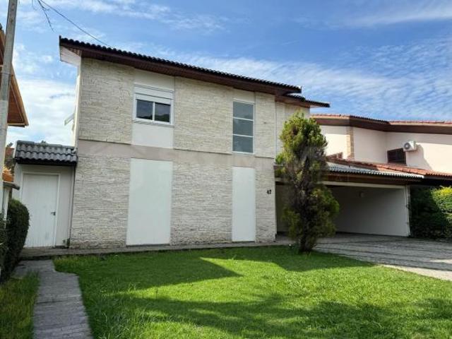 Casa em Condomínio para Venda em São José dos Campos, Condomínio Esplanada do Sol, 4 dormitórios, 1