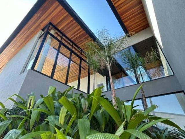 Casa em Condomínio para Venda em São José dos Campos, Condomínio Reserva do Paratehy, 4 dormitórios