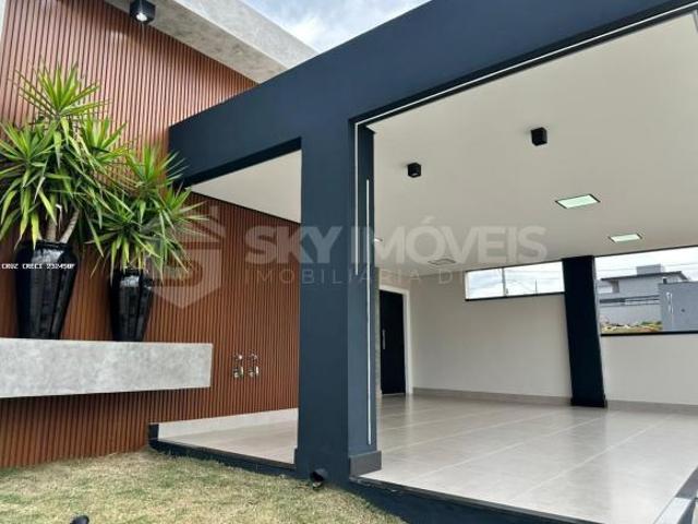 Casa em Condomínio para Venda em São José dos Campos, Condominio Reserva Rudá, 3 dormitórios, 3 suít