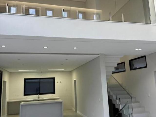 Casa em Condomínio para Venda em São José dos Campos, Condomínio Residencial Alphaville II, 4 dormit
