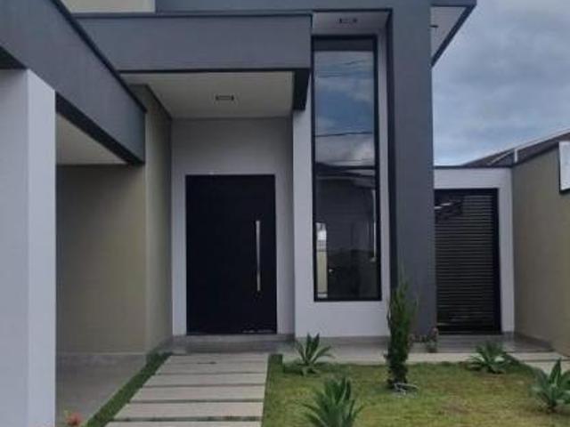 Casa em Condomínio para Venda em São José dos Campos, Condomínio Residencial Mantiqueira, 3 dormitór