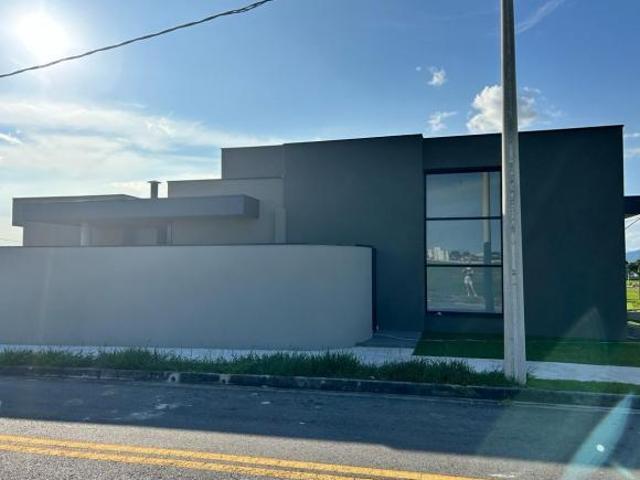Casa em Condomínio para Venda em São José dos Campos, Eugênio de Mello, 3 dormitórios, 1 suíte, 3 ba