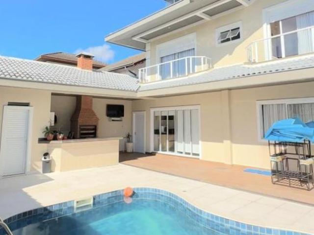 Casa em Condomínio para Venda em São José dos Campos, Jardim das Colinas, 4 dormitórios, 4 suítes, 4