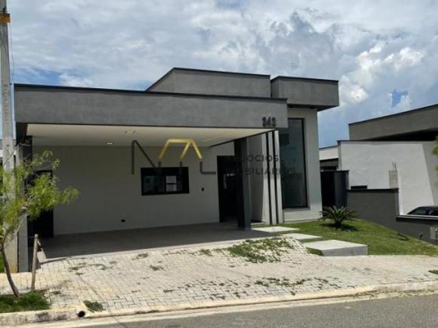 Casa em Condomínio para Venda em São José dos Campos, Loteamento Floresta, 3 dormitórios, 2 suítes