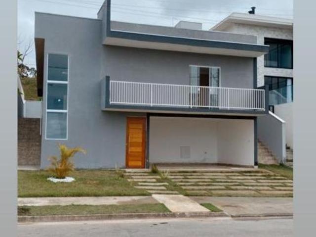 Casa em Condomínio para Venda em São José dos Campos, Putim, 3 dormitórios, 1 suíte, 3 banheiros, 5