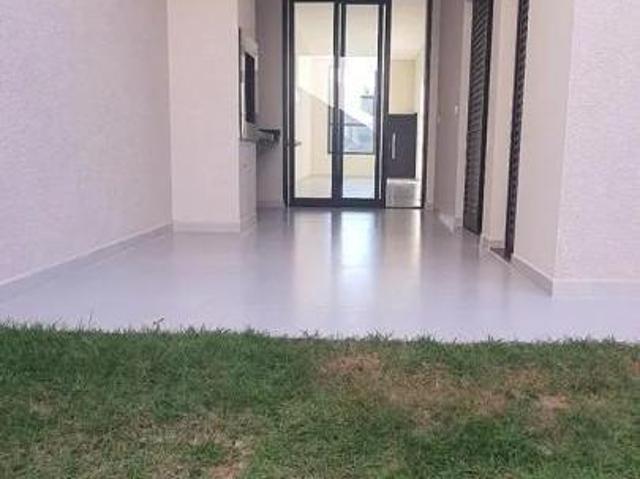 Casa em Condomínio para Venda em São José dos Campos, Portal dos Pássaros, 3 quartos