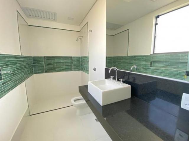 Casa em Condomínio para Venda em São José dos Campos, Reserva da Barra, 4 dormitórios, 4 suítes, 5 b