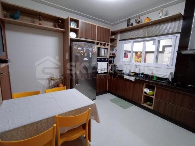 Casa em Condomínio para Venda em São José dos Campos, Urbanova VII, 4 dormitórios, 2 suítes, 4 banhe