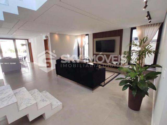 Casa em Condomínio para Venda em São José dos Campos, Urbanova VII, 3 dormitórios, 3 suítes, 1 banhe
