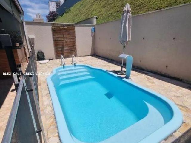 Casa em Condomínio para Venda em São José dos Campos, Urbanova, 4 dormitórios, 1 suíte, 3 banheiros