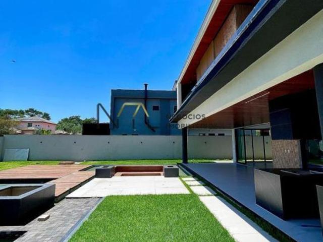 Casa em Condomínio para Venda em São José dos Campos, Urbanova, 4 dormitórios, 4 suítes, 6 banheiros