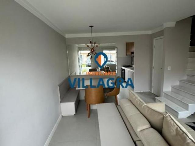 Casa em Condomínio para Venda em São José dos Campos, Vila São Geraldo, 3 dormitórios, 1 suíte, 2 ba