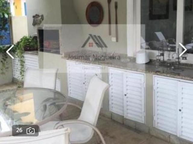 Casa em Condomínio para Venda em São Sebastião, Baleia, 6 dormitórios, 6 suítes, 6 banheiros, 4 vaga