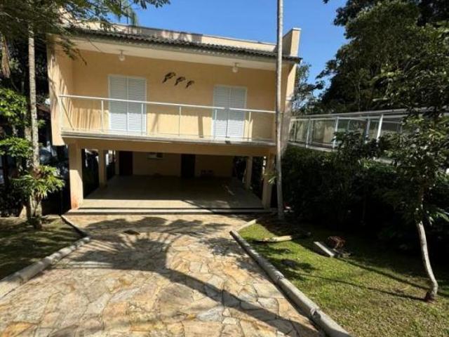 Casa em Condomínio para Venda em São Sebastião, Guaecá, 4 dormitórios, 4 suítes, 6 banheiros, 4 vaga