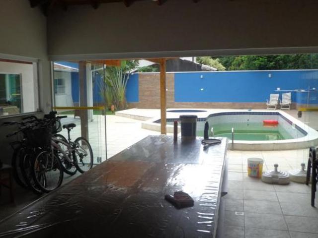 Casa em Condomínio para Venda em São Sebastião, Reserva du Moullin, 6 dormitórios, 5 suítes, 7 banhe