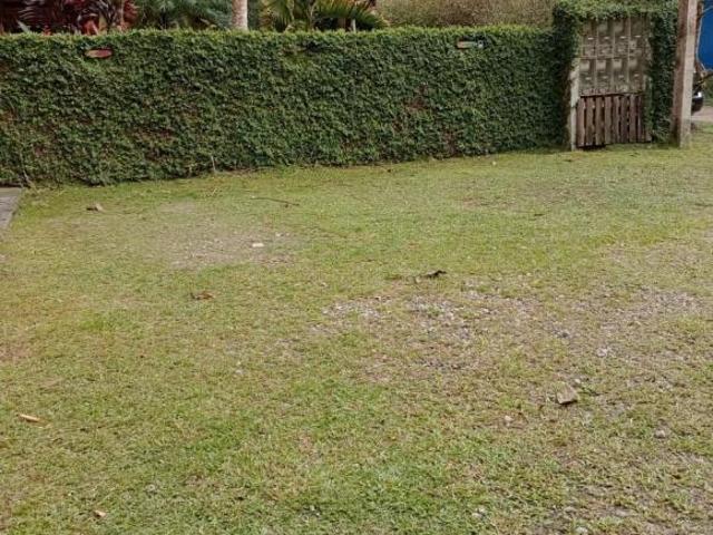 Casa em Condomínio para Venda em São Sebastião, sertão do Camburi, 2 dormitórios, 1 banheiro, 1 vaga