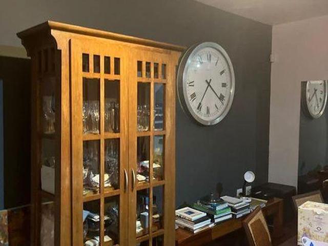 Casa em Condomínio para Venda em São Paulo, Caxingui, 4 dormitórios, 2 suítes, 5 banheiros, 3 vagas